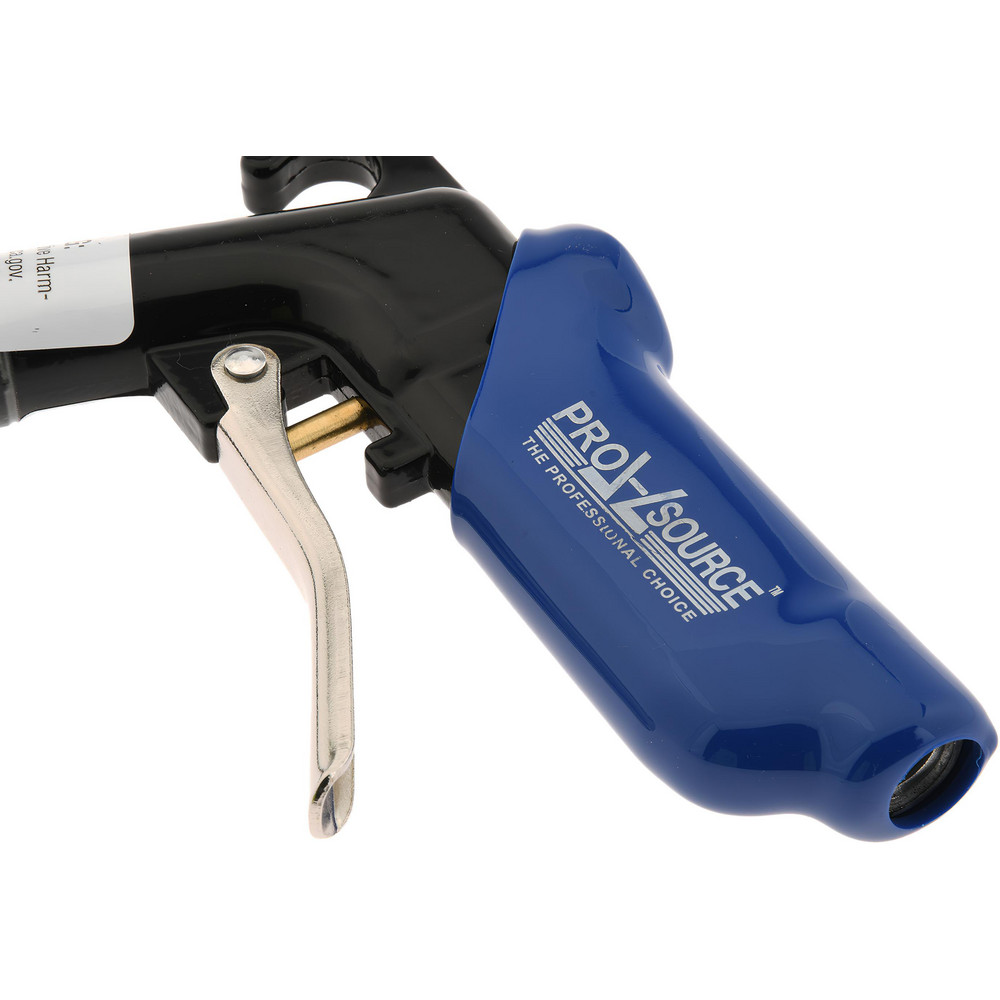 PRO-SOURCE - Air Blow Gun: High Power Venturi Nozzle | MSC Direct