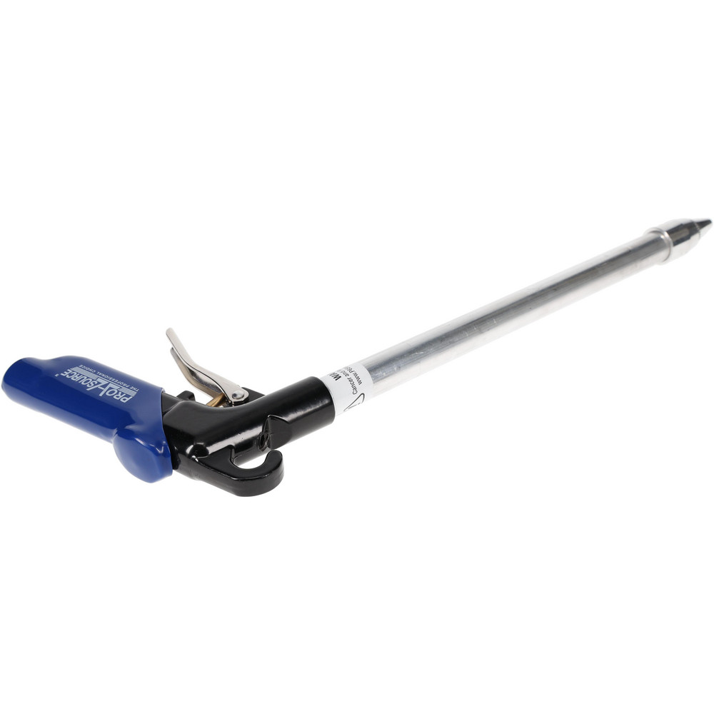 PRO-SOURCE - Air Blow Gun: Whisper Jet, Pistol Grip | MSC Direct