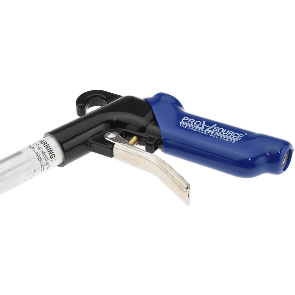 PRO-SOURCE - Air Blow Gun: Whisper Jet, Pistol Grip | MSC Direct