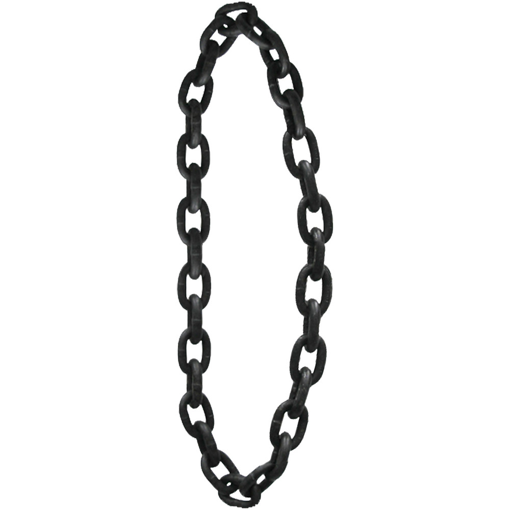 Lift-All - Chain Sling: Endless, 12' Long, 8800 lb Vertical Capacity, 3 ...