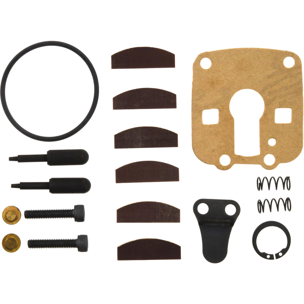 PRO-SOURCE - For Use with 3/8 Pneumatic Butterfly Impact Wrench ...