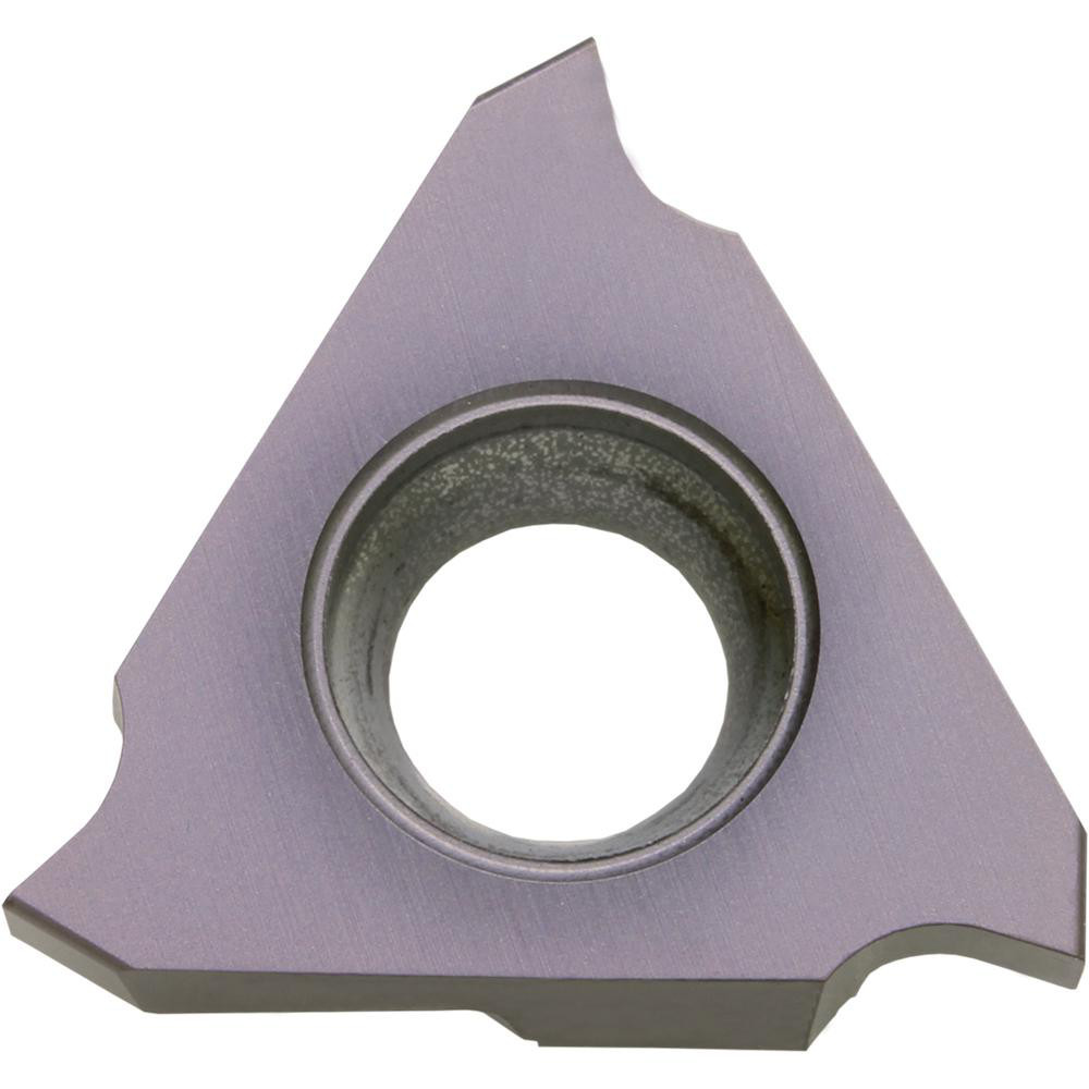 Kyocera - Grooving Insert: GBA43L145020 PR2015, Carbide | MSC Direct