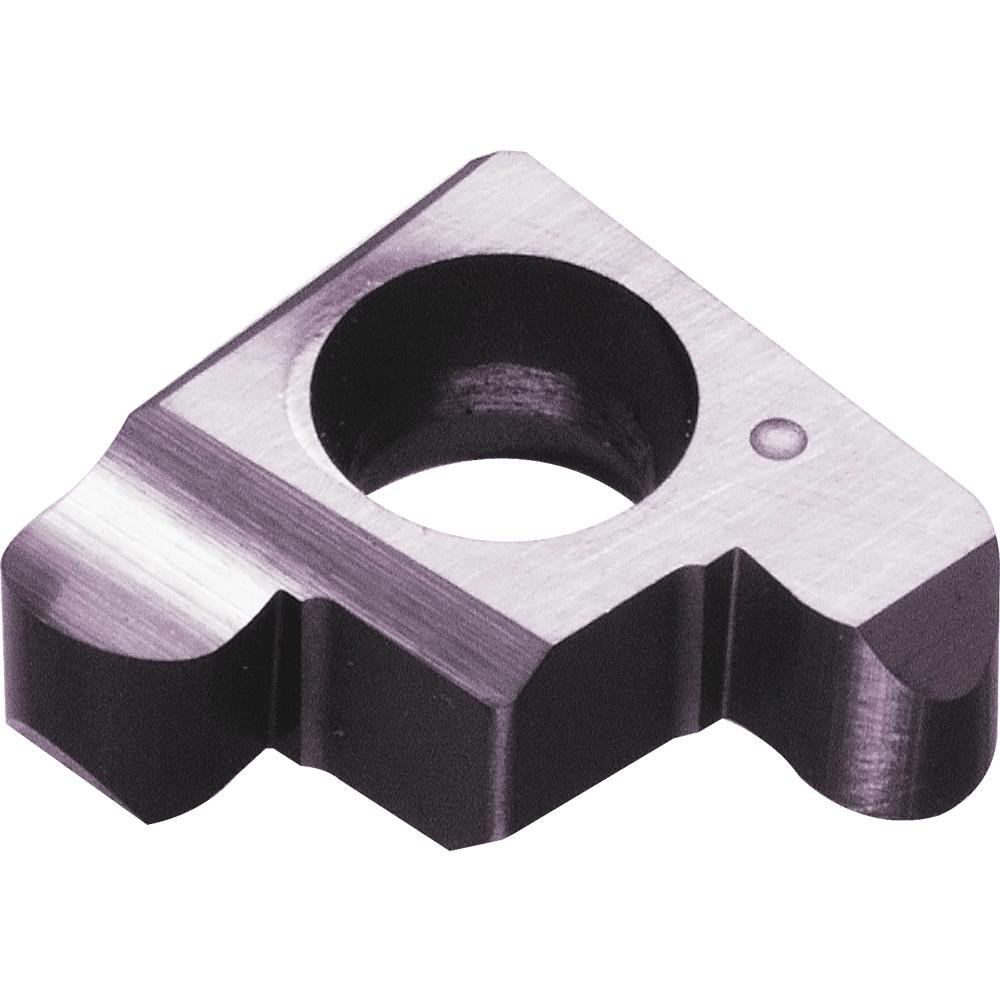 Kyocera - Grooving Insert: GER170010C PR2025, Carbide | MSC Direct