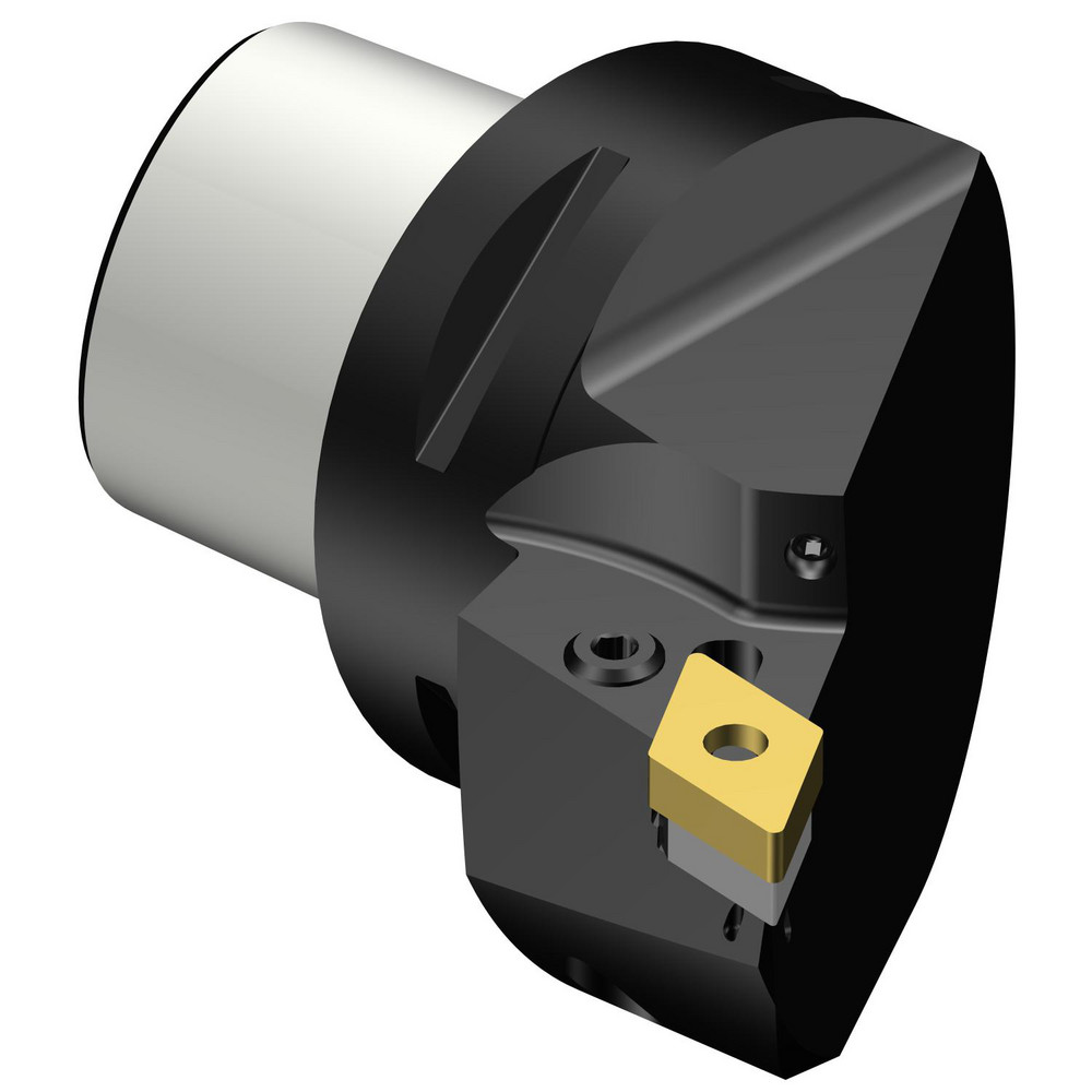 Sandvik Coromant - Modular Turning & Profiling Cutting Unit Heads ...