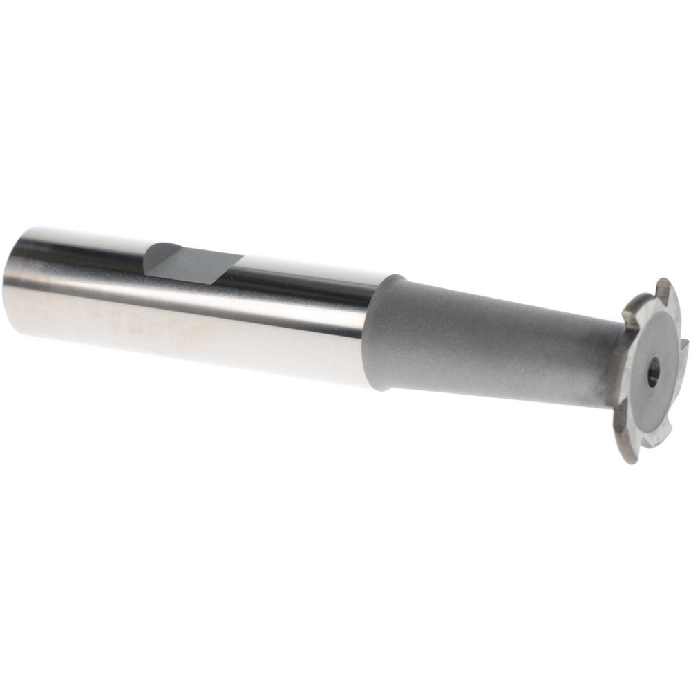 Convex Radius Cutters | MSC Industrial Supply Co.