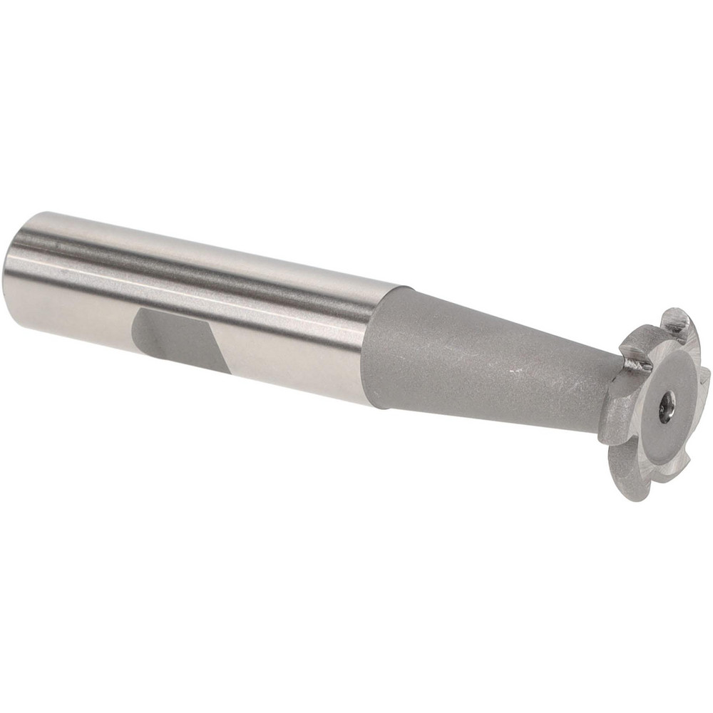 Convex Radius Cutters | MSC Industrial Supply Co.