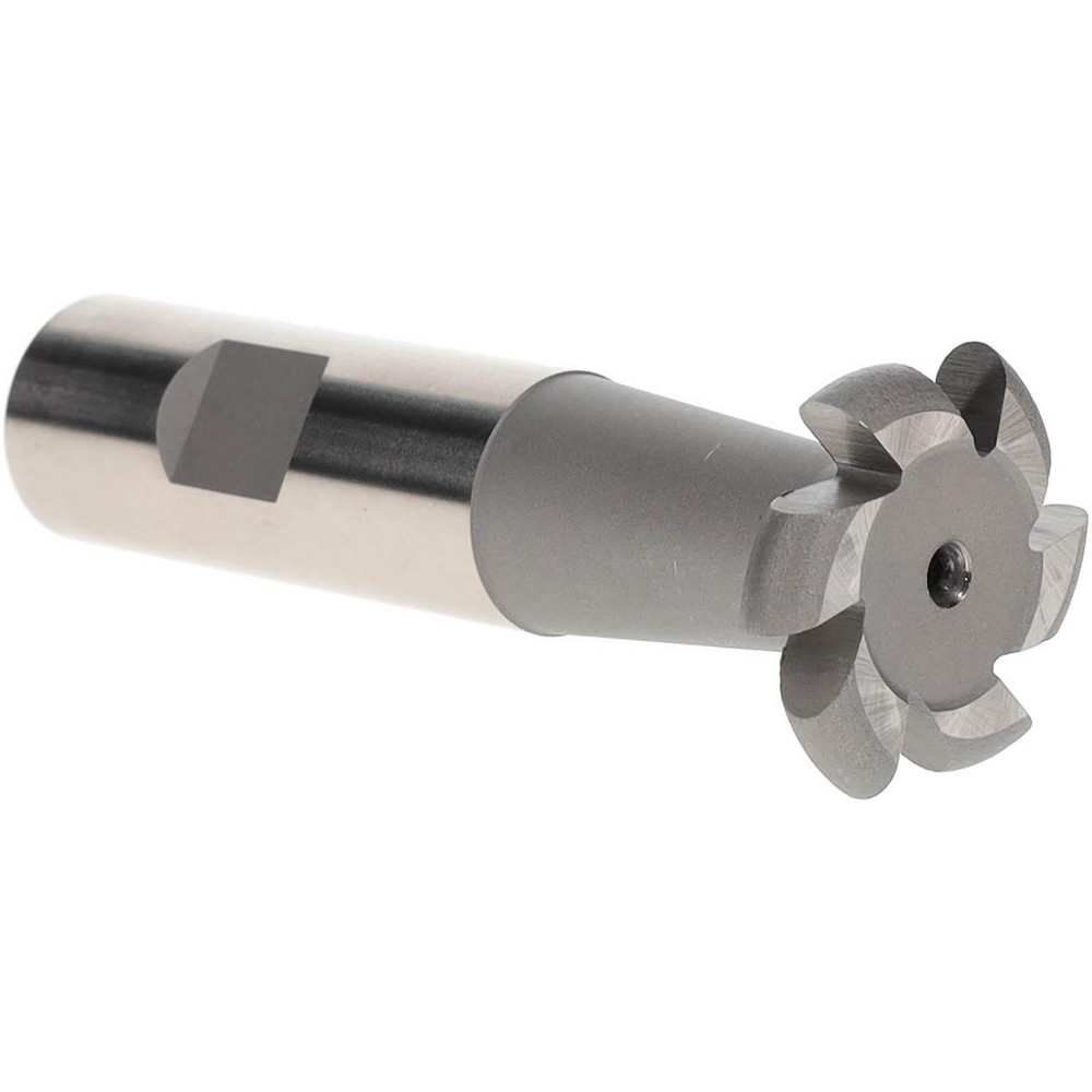 Convex Radius Cutters | MSC Industrial Supply Co.