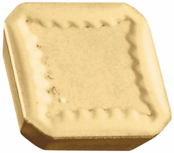 Tungaloy - SDMR42ZSNMJ AH330 Carbide Milling Insert - 78069515 - MSC ...