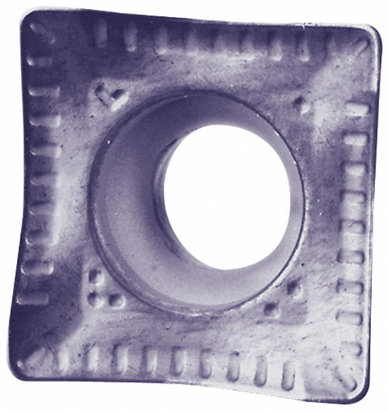 Tungaloy - SDMT1204 ML Grade AH330 Carbide Milling Insert - 78070265 ...