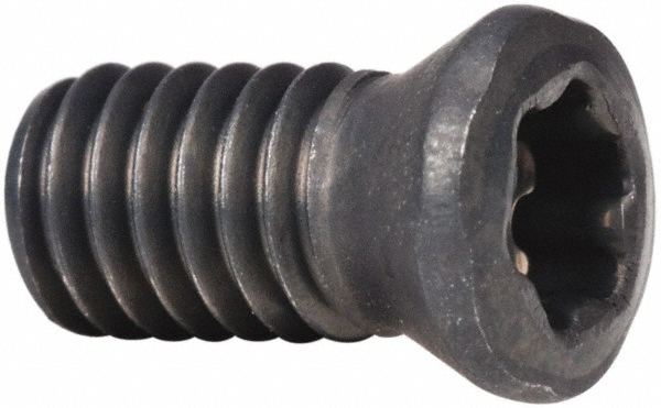 Tungaloy - Cap Screw for Indexables: TP15 Torx | MSC Direct