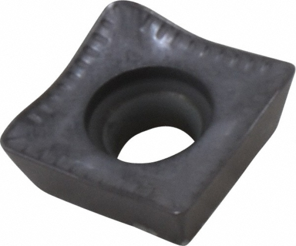 Tungaloy - SDMT1204PDPRMLAH120 Carbide Milling Insert - 78070232 - MSC ...