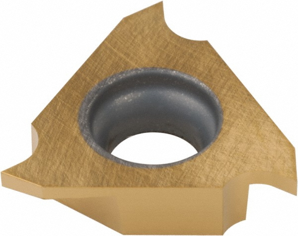 Tungaloy - JTGR3100F J740 Carbide Grooving Insert - 78071024 - MSC ...