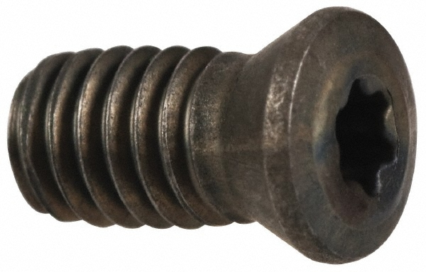 Tungaloy - Insert Screw for Indexables: | MSC Direct