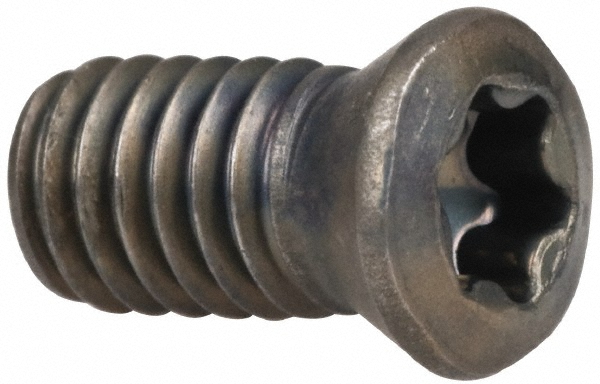 Tungaloy - Cap Screw for Indexables: T15 Torx | MSC Direct