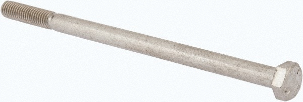 Value Collection - Hex Head Cap Screw: M8x1.25, 140.00 mm Length Under ...