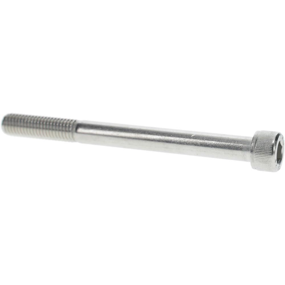 Value Collection - Hex Socket Cap Screw: M10x1.5, 110.00 mm Length ...