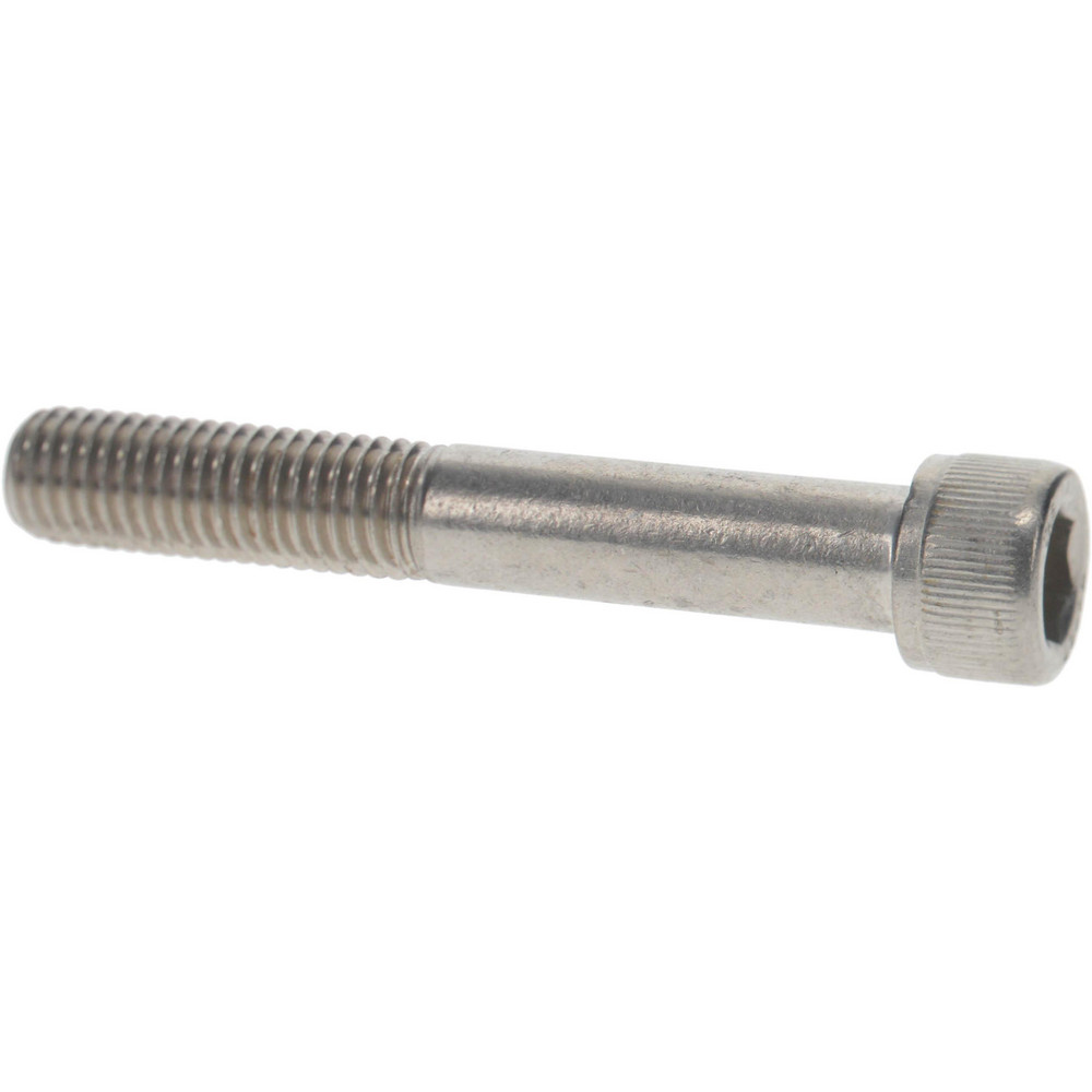 Value Collection - Hex Socket Cap Screw: M12x1.75, 80.00 mm Length ...