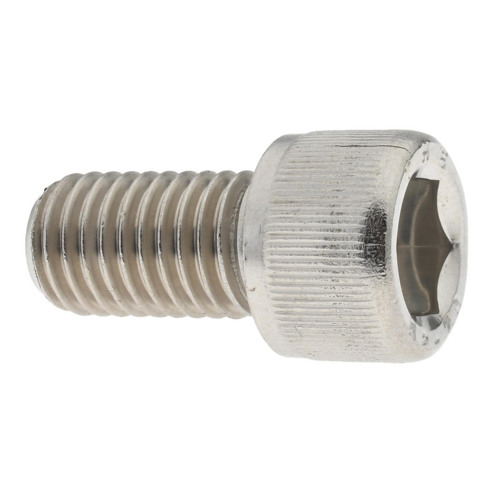 Value Collection - Hex Socket Cap Screw: M14x2, 25.00 mm Length Under ...