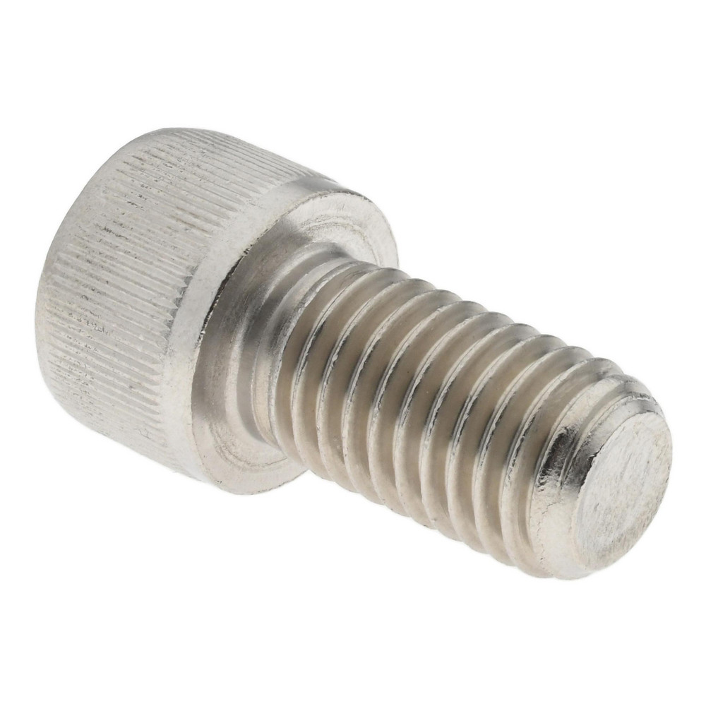 Value Collection - Hex Socket Cap Screw: M14x2, 25.00 mm Length Under ...