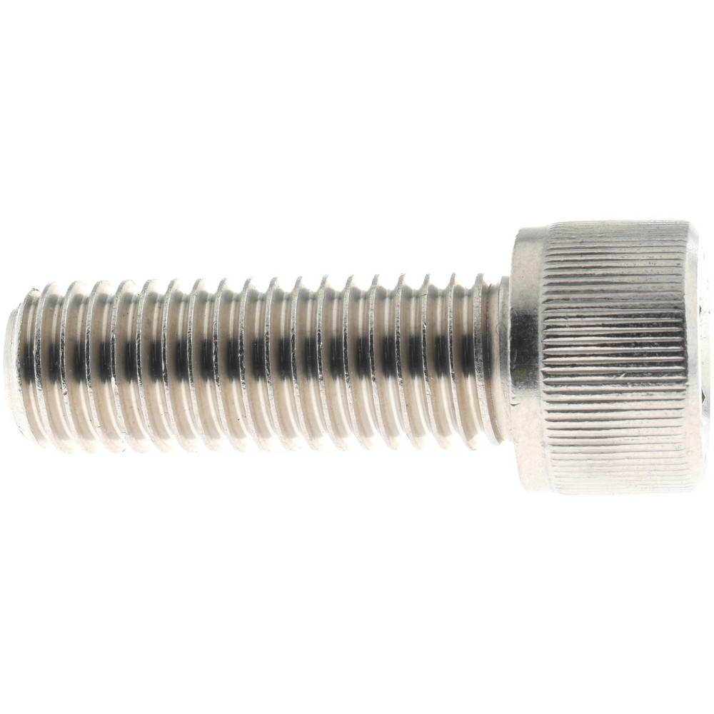 Value Collection - Hex Socket Cap Screw: M14x2, 40.00 mm Length Under ...