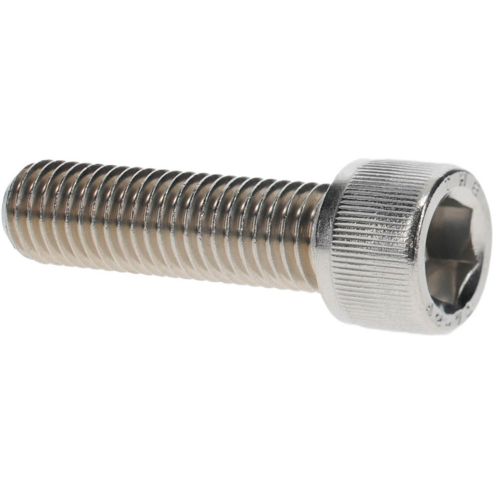 Value Collection - Hex Socket Cap Screw: M14x2, 50.00 mm Length Under ...
