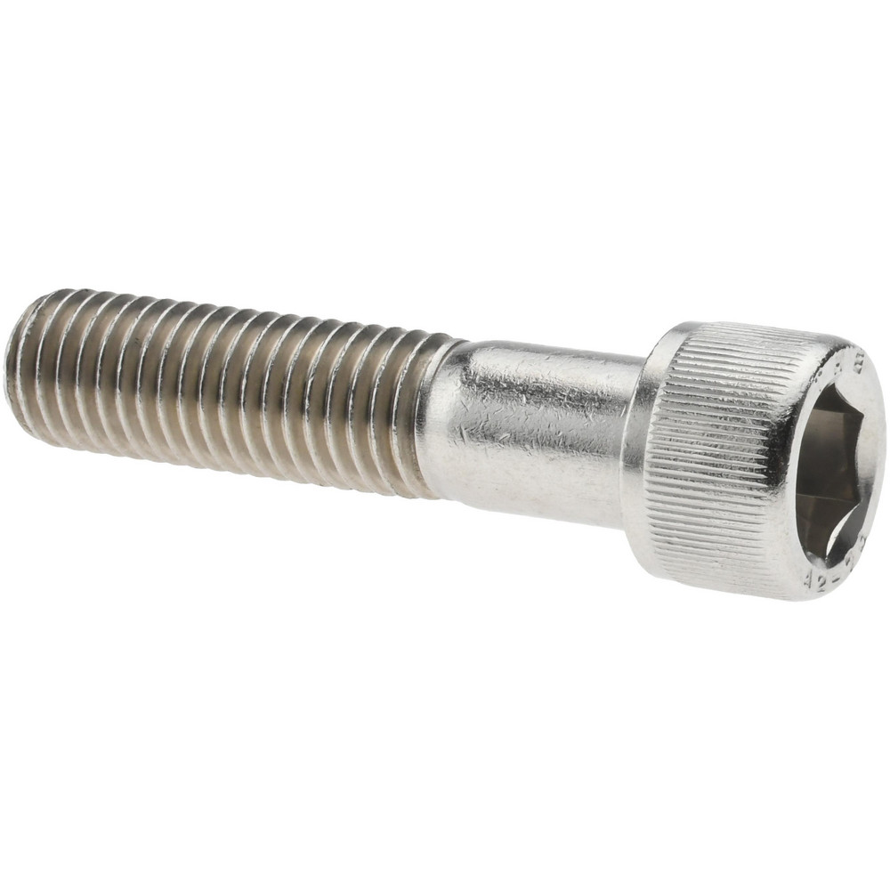 Value Collection - Hex Socket Cap Screw: M14x2, 60.00 mm Length Under ...