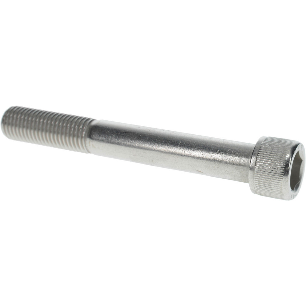 Value Collection - Hex Socket Cap Screw: M16x2, 120.00 mm Length Under ...