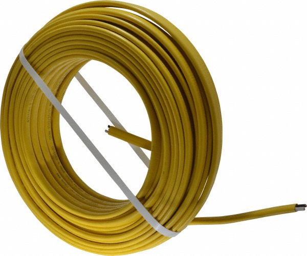 Southwire - NM-B, 12 AWG, 20 Amp, 100' Long, Solid Core, 1 Strand ...
