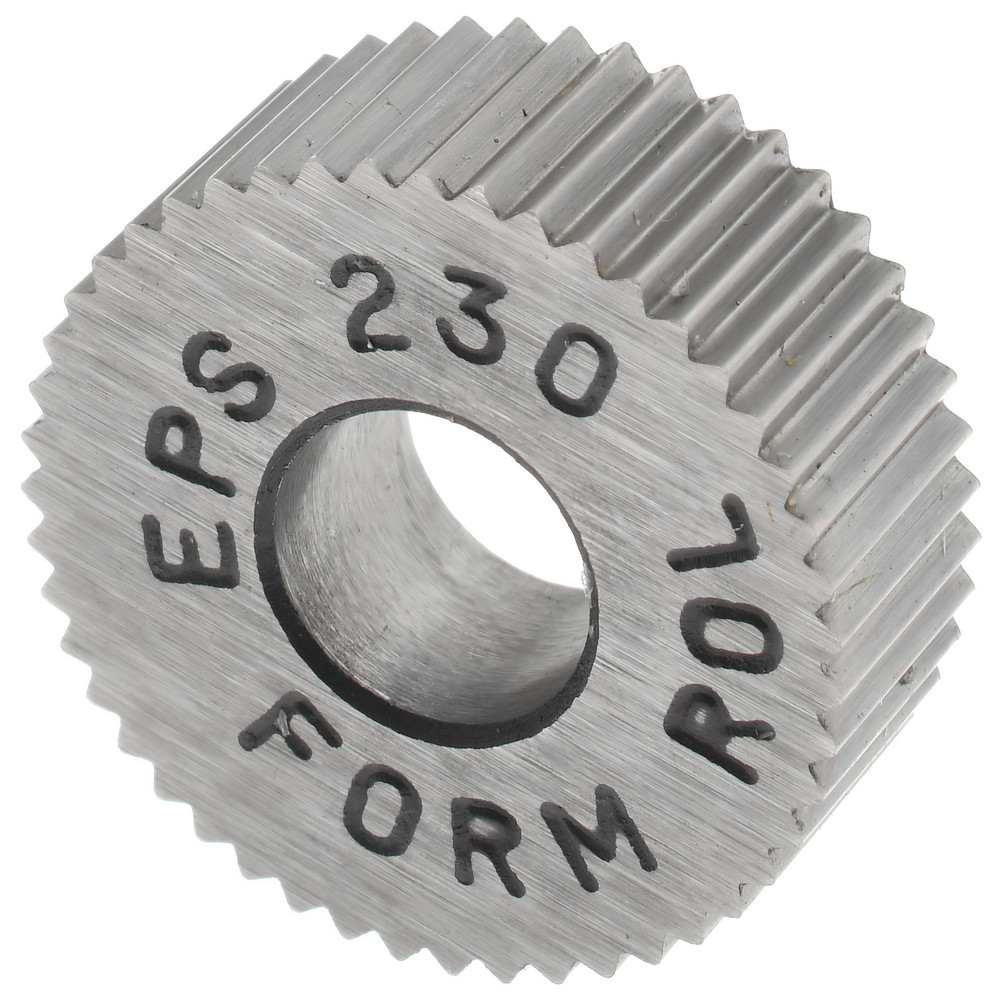 Knurling Tools | MSC Industrial Supply Co.