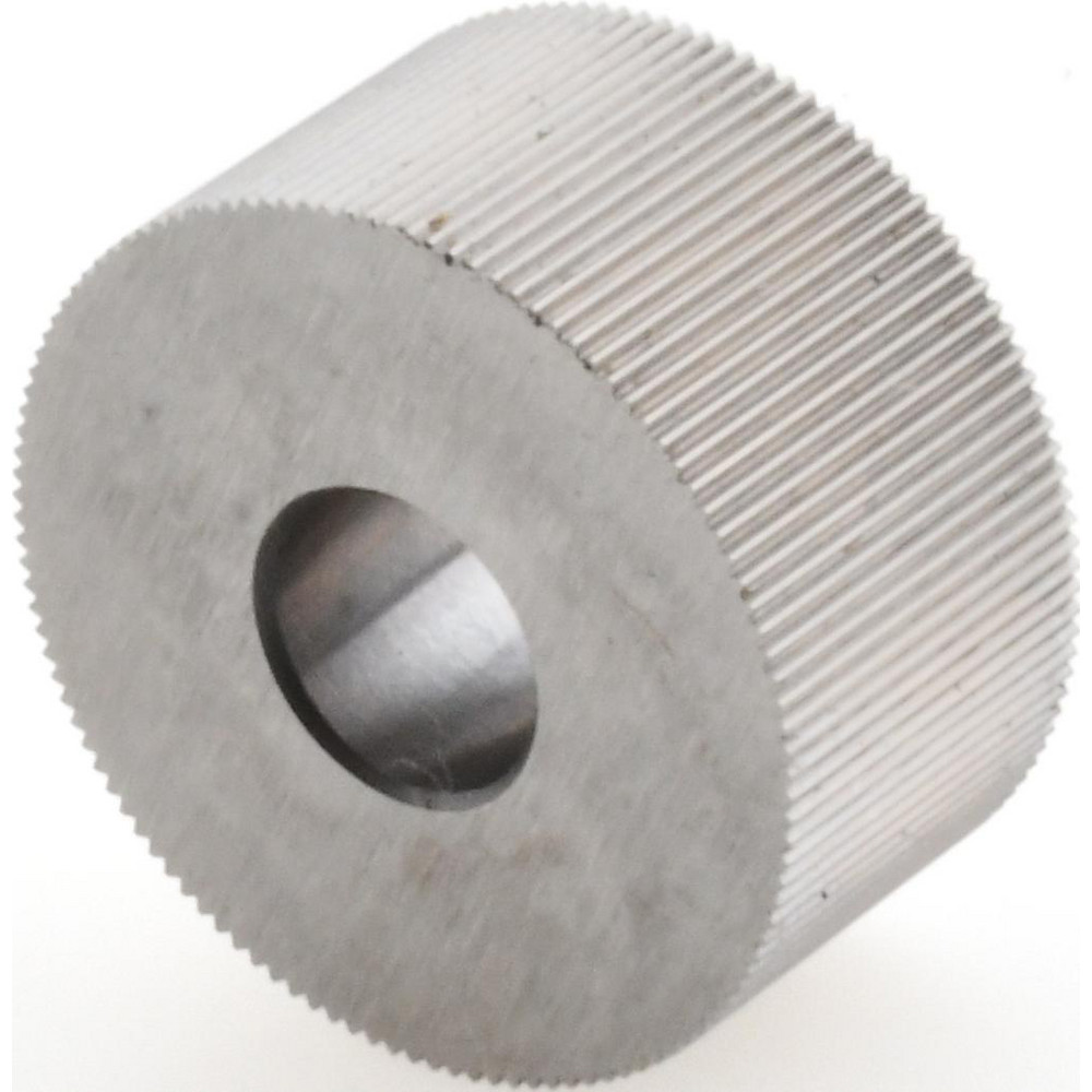 Made in USA - Standard Knurl Wheel: 3/4" Dia, 70 ° Tooth Angle, 50 TPI ...