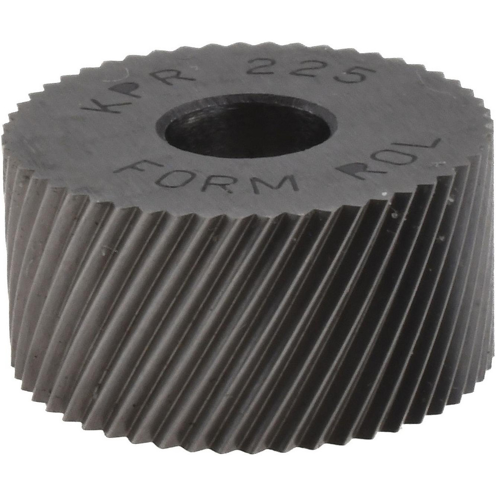 Knurl Wheels | MSC Industrial Supply Co.