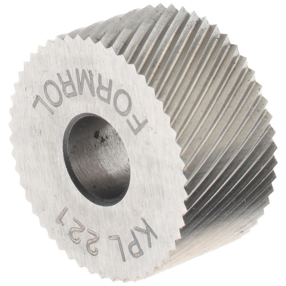 Knurling Tools | MSC Industrial Supply Co.