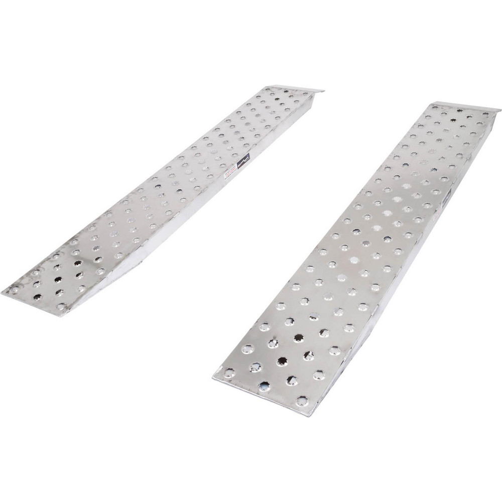 Heavy Duty Ramps - Truck Ramps; For Use With: Trailers; Length (Inch ...