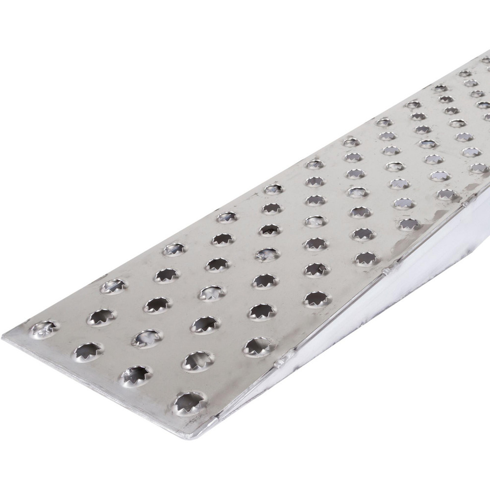 Heavy Duty Ramps - Truck Ramps; For Use With: Trailers; Length (Inch ...