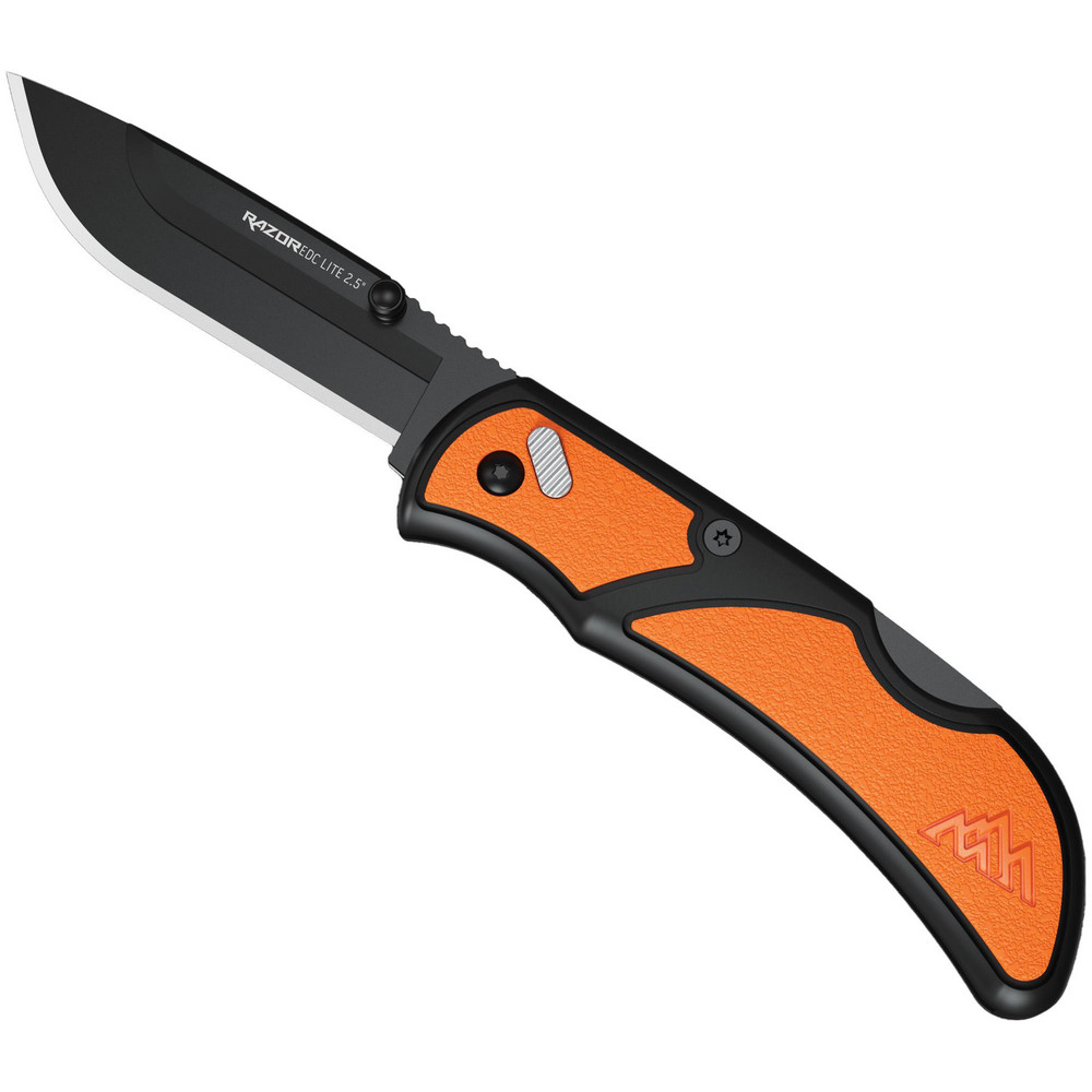 Outdoor Edge - Folding Knives: Knife Type: Folding Knife; Edge Type ...
