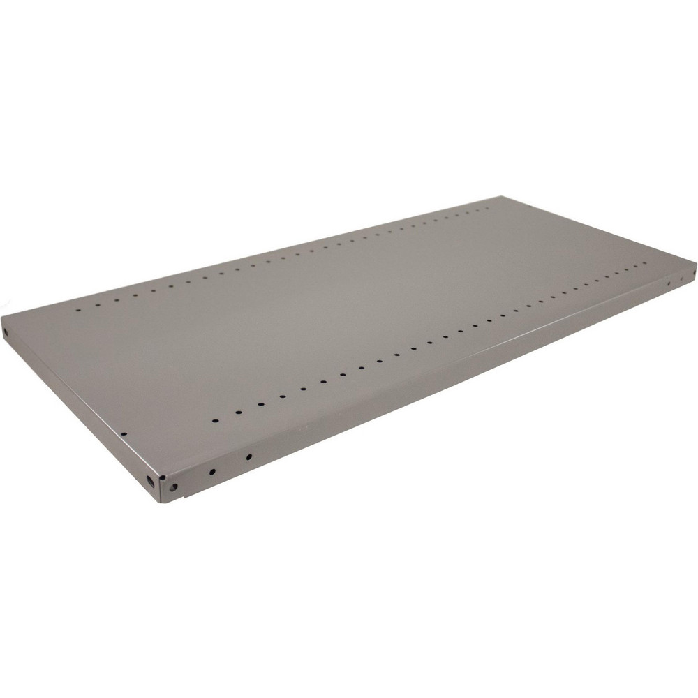 Lyon - Box Shelf with Clips: Use with Lyon 2000 Series Shelving | MSC ...