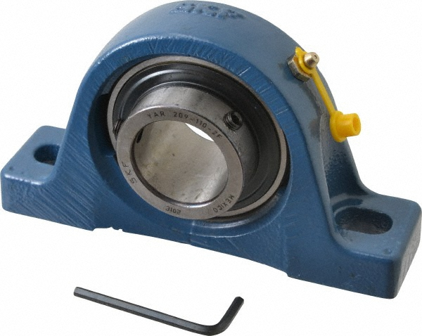 Business & Industrial Industrial Automation & Motion Controls UCP212-39-FREE SHIP-BIN 3 TRITAN 2 ...