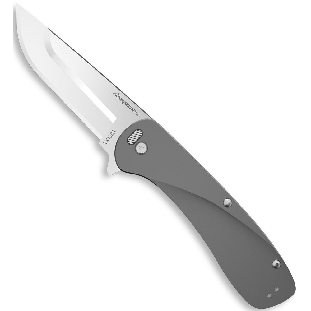Outdoor Edge - Folding Knives: Knife Type: Folding Knife; Edge Type ...