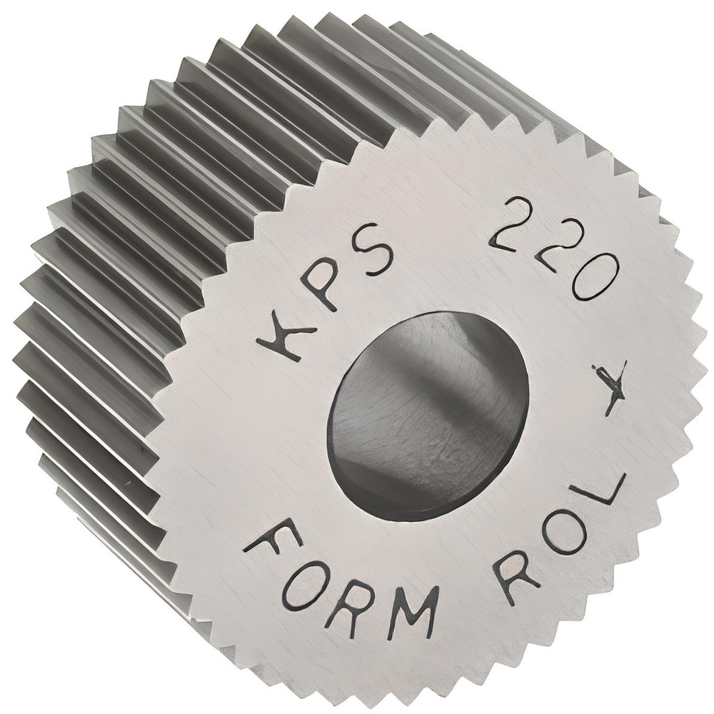 Knurl Wheels | MSC Industrial Supply Co.