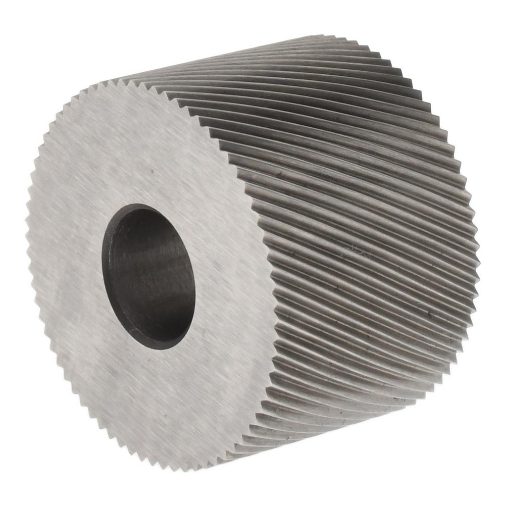 Made in USA - Standard Knurl Wheel: 3/4" Dia, 80 ° Tooth Angle ...