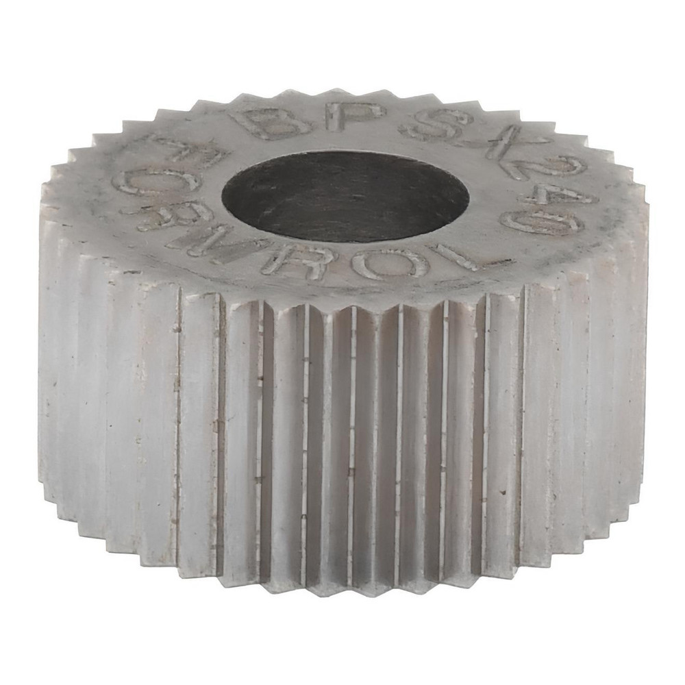Made in USA - Standard Knurl Wheel: 5/16" Dia, 70 ° Tooth Angle, 40 TPI ...