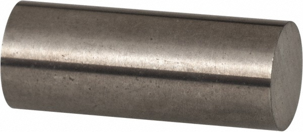 Made in USA - 1/2 Inch Long, Knurl Pin - 78150224 - MSC Industrial Supply