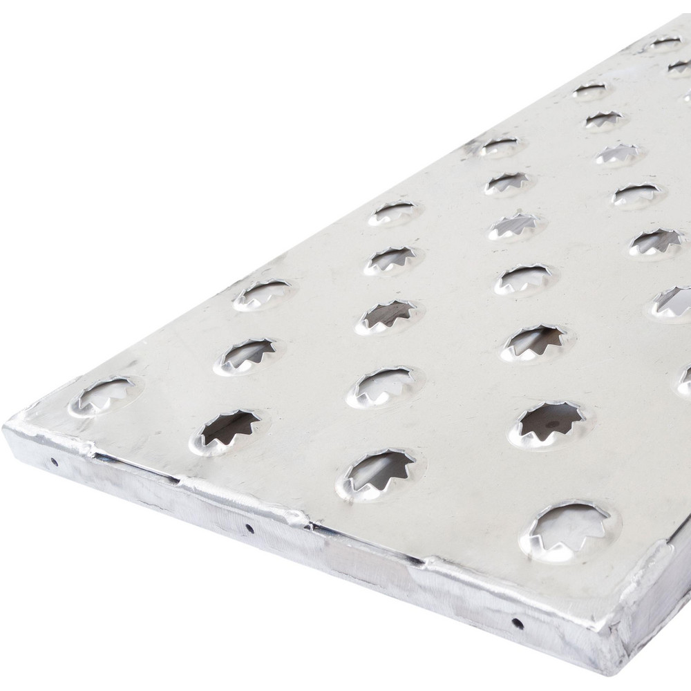 Heavy Duty Ramps - Truck Ramps: For Use With: Trailers; Length (Inch ...