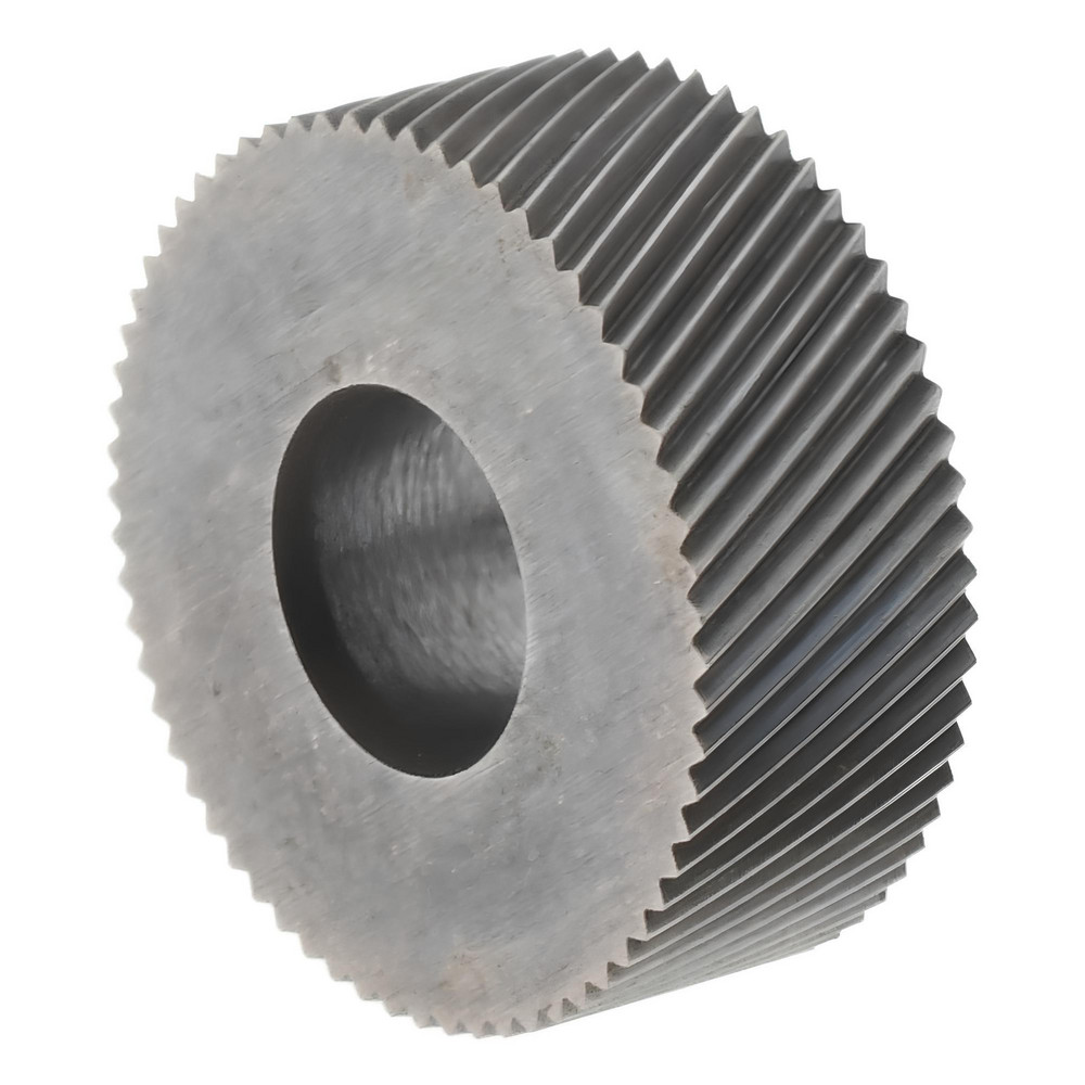 Made in USA - Standard Knurl Wheel: 1/2" Dia, 80 ° Tooth Angle ...