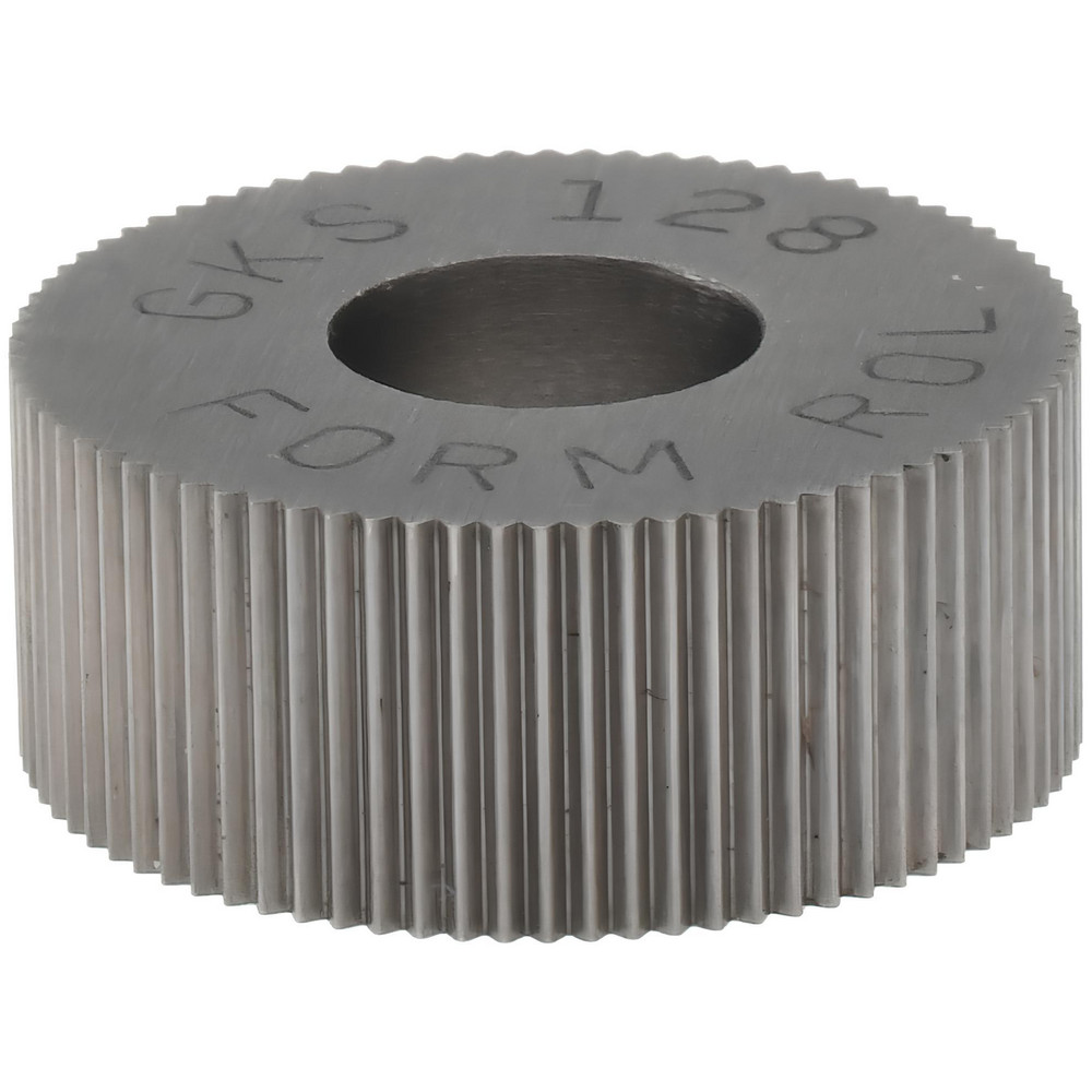 Made in USA - Standard Knurl Wheel: 5/8" Dia, 80 ° Tooth Angle ...