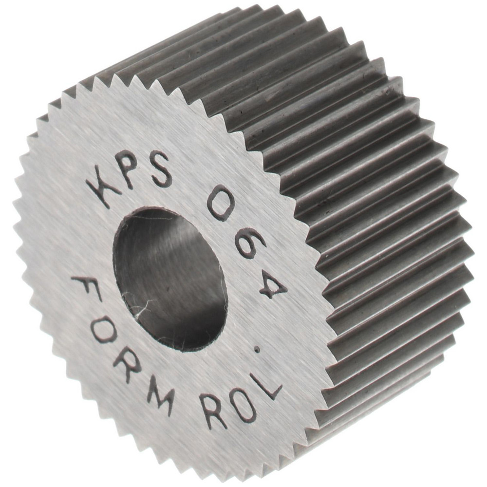 Knurl Wheels | MSC Industrial Supply Co.