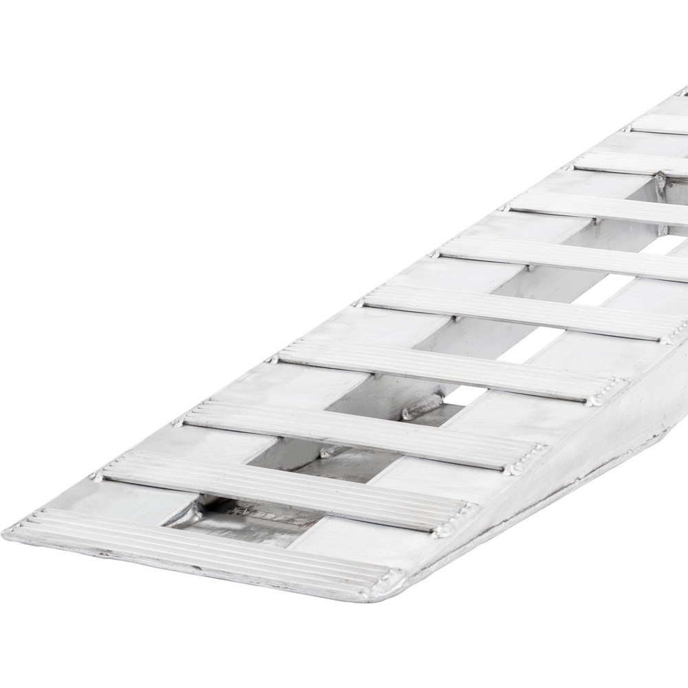 Heavy Duty Ramps - Truck Ramps: For Use With: Trailers; Length (Inch ...