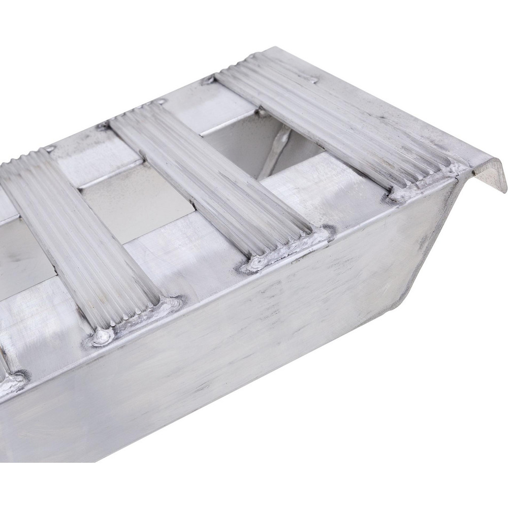 Heavy Duty Ramps - Truck Ramps: For Use With: Trailers; Length (Inch ...