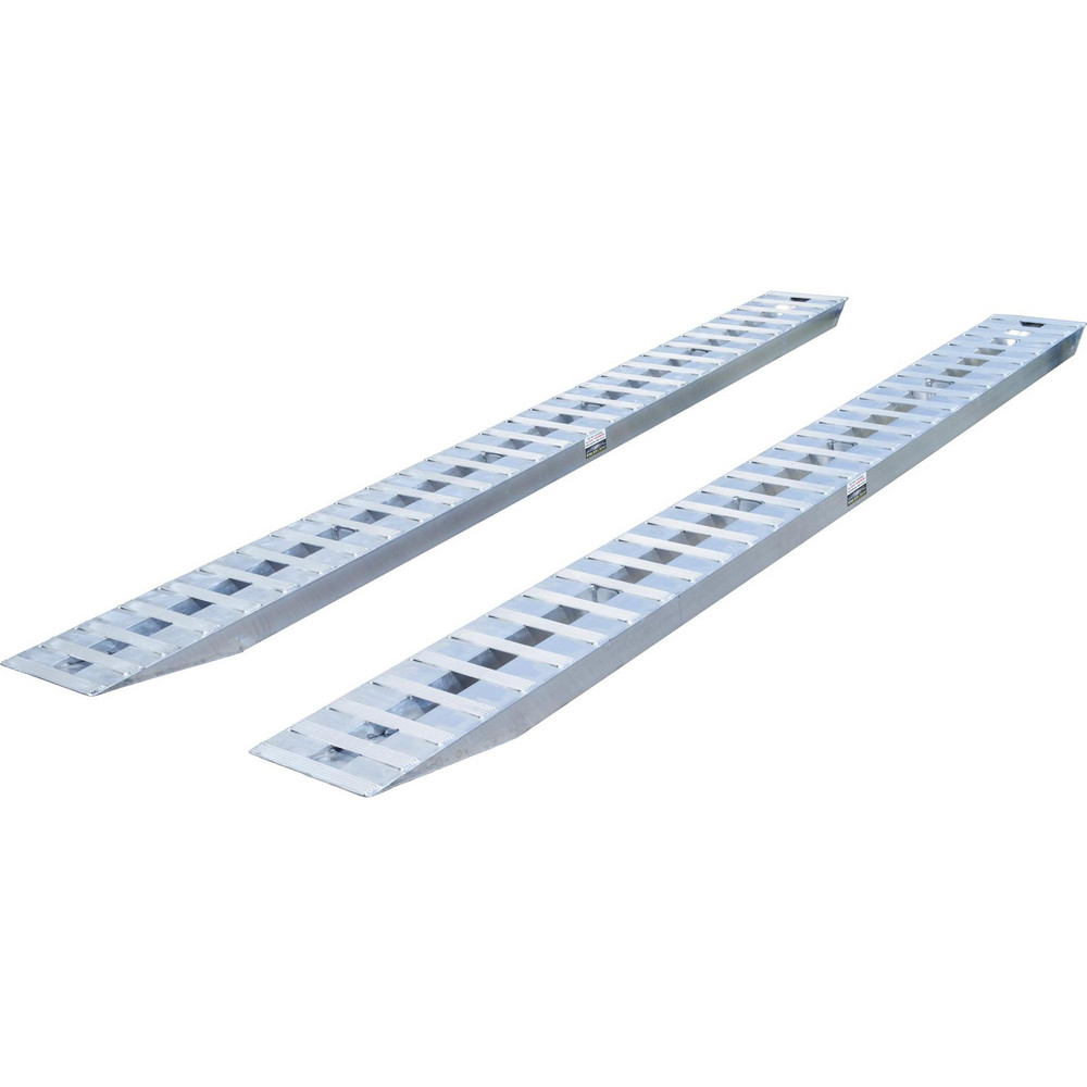 Heavy Duty Ramps - Truck Ramps: For Use With: Trailers; Length (Inch ...