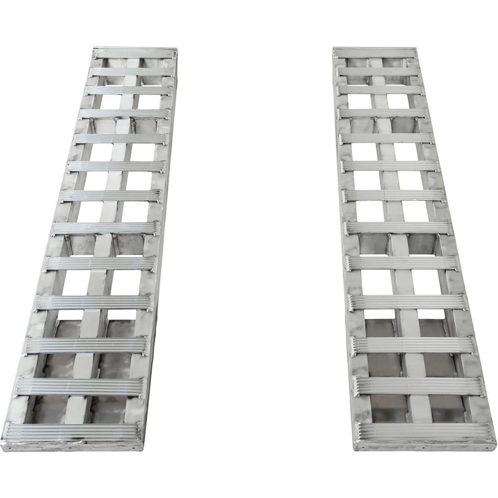 Heavy Duty Ramps - Truck Ramps: For Use With: Trailers; Length (Inch ...